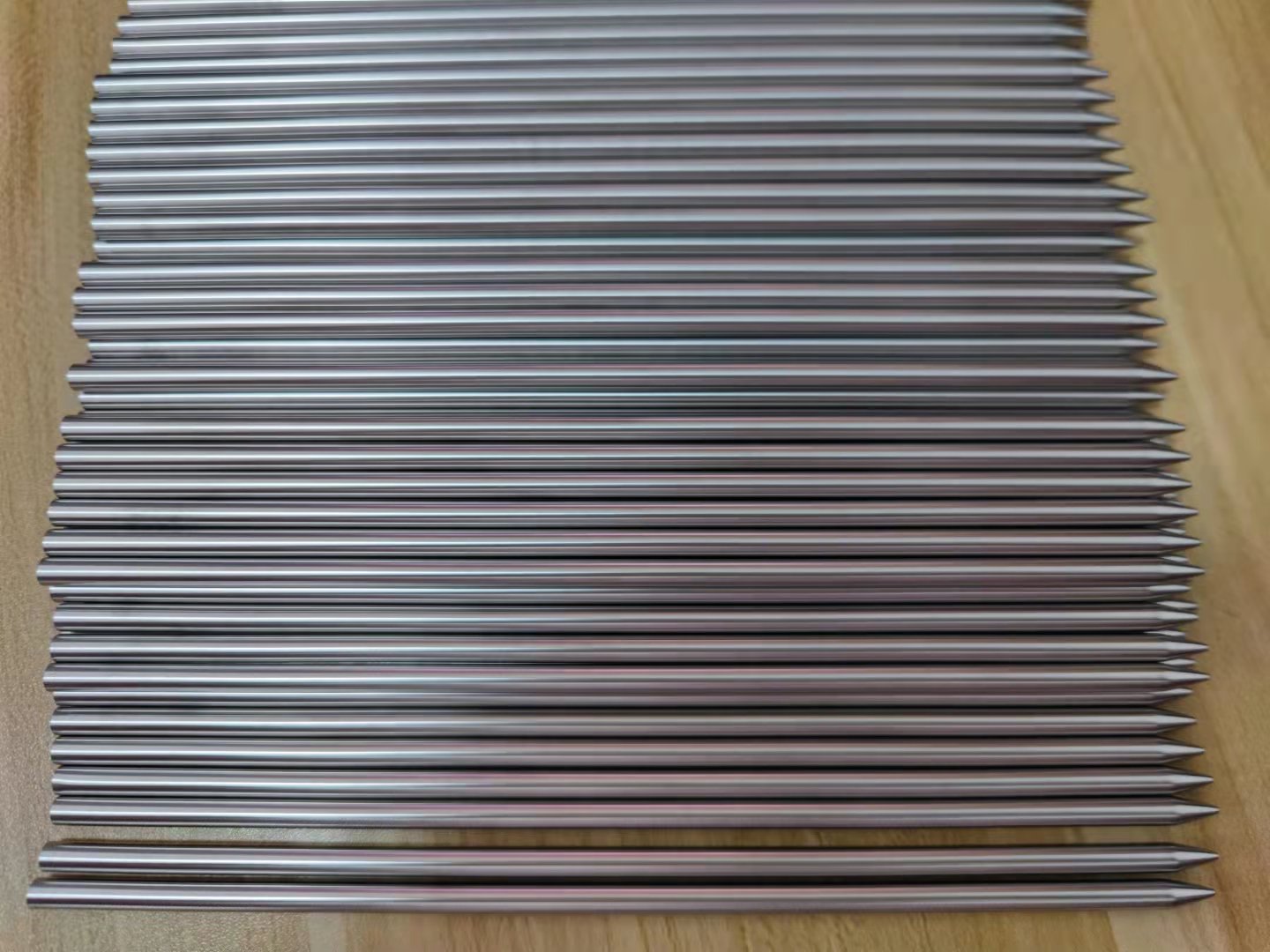 thermowells, sensor protection tubes - MASCO HARDWARE CO.,LTD