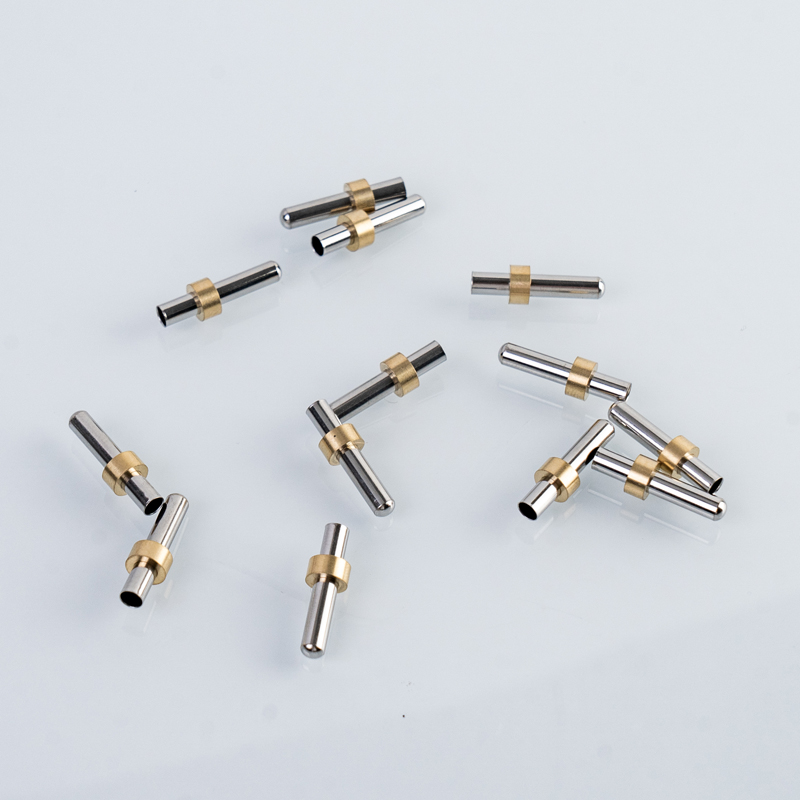 thermowells, sensor protection tubes - MASCO HARDWARE CO.,LTD